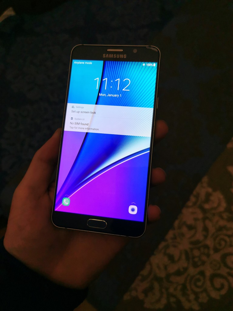 Galaxy Note 5 64 4 galaxy-note-5-64-4