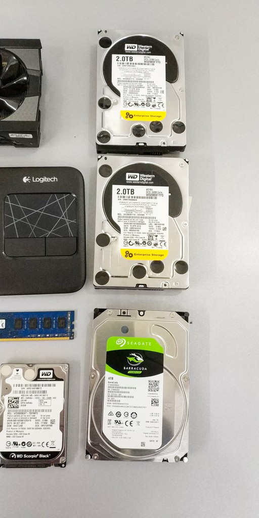 DEFECTIVE COMPUTER PARTS - დეფექტური კომპ-ნაწილები -> თბილისის ფორუმი