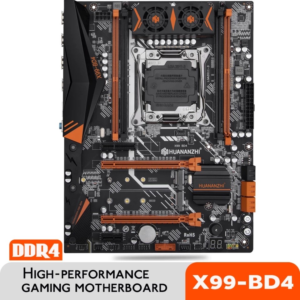 Huanan X99 გაცვლა -> თბილისის ფორუმი