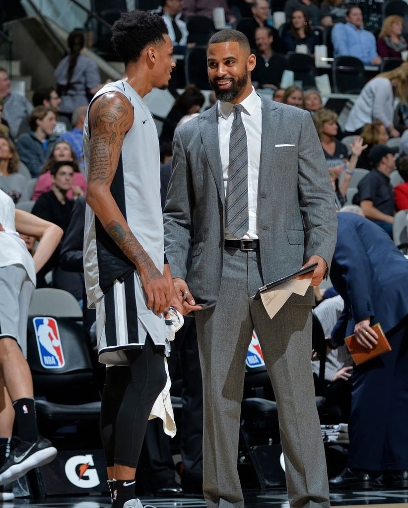 National Basketball Association -> თბილისის ფორუმი