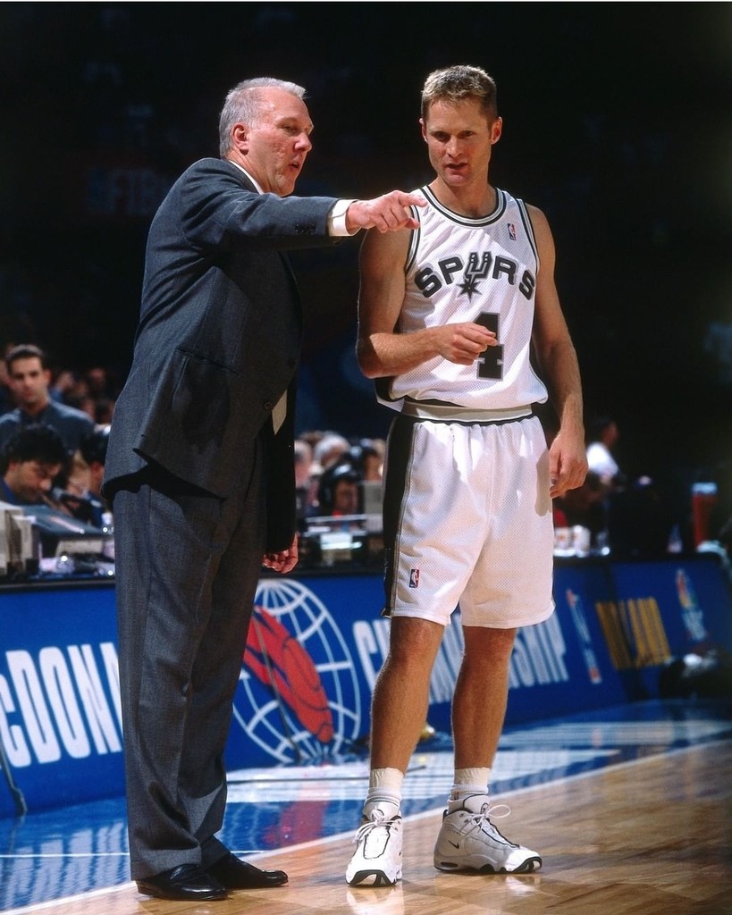 National Basketball Association -> თბილისის ფორუმი