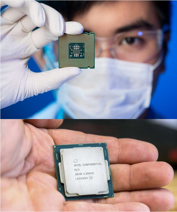 ყველაფერი რაც შეეხება intel confidential CPU -> თბილისის ფორუმი