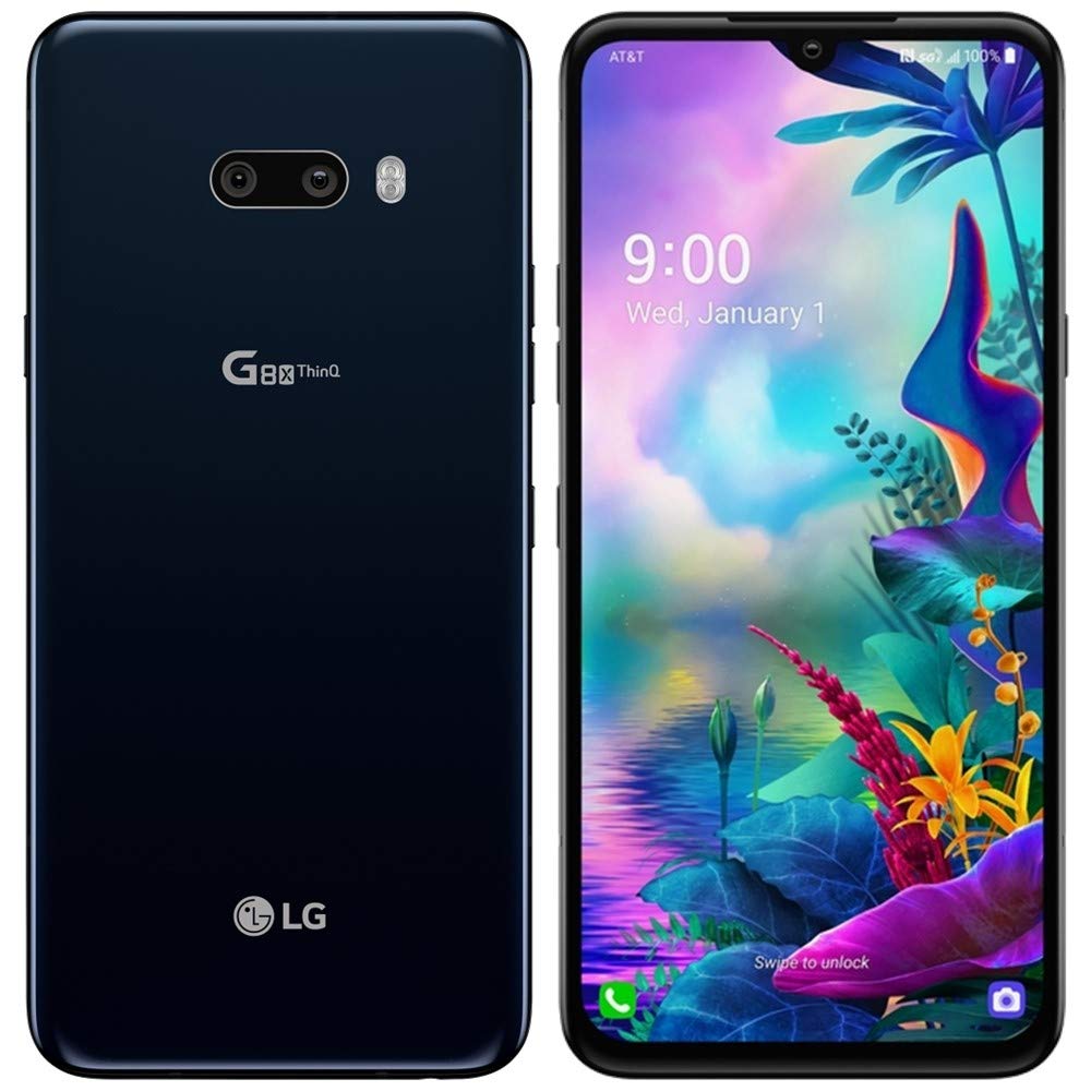 იყიდება LG G8X thinq 6.128გბ -> თბილისის ფორუმი