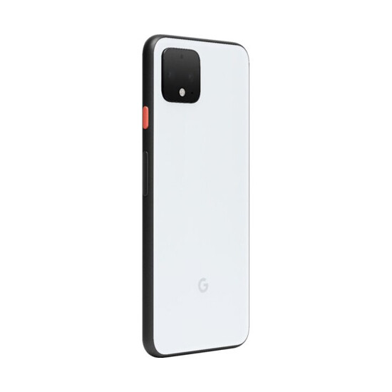 Google Pixel 4 White -> თბილისის ფორუმი